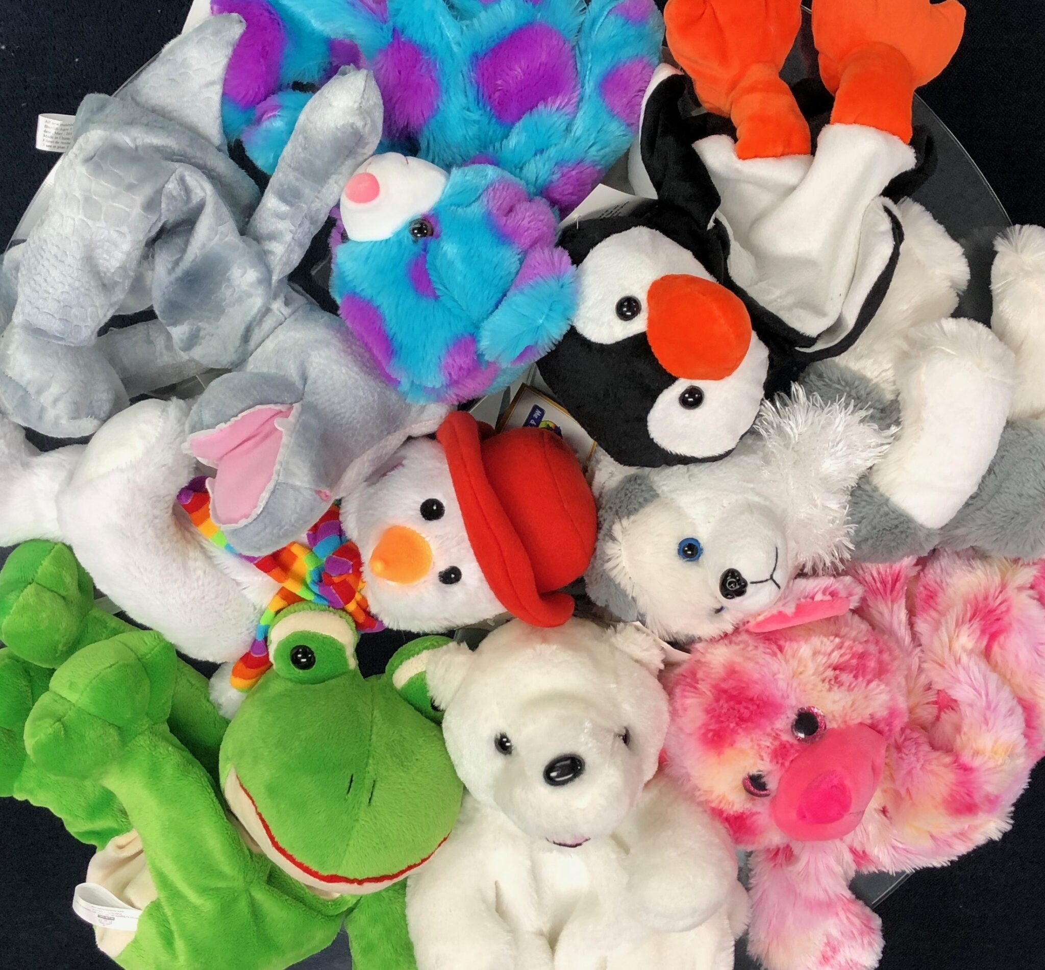 Me & My Teddy | Online Custom Teddies & Animal Outfits